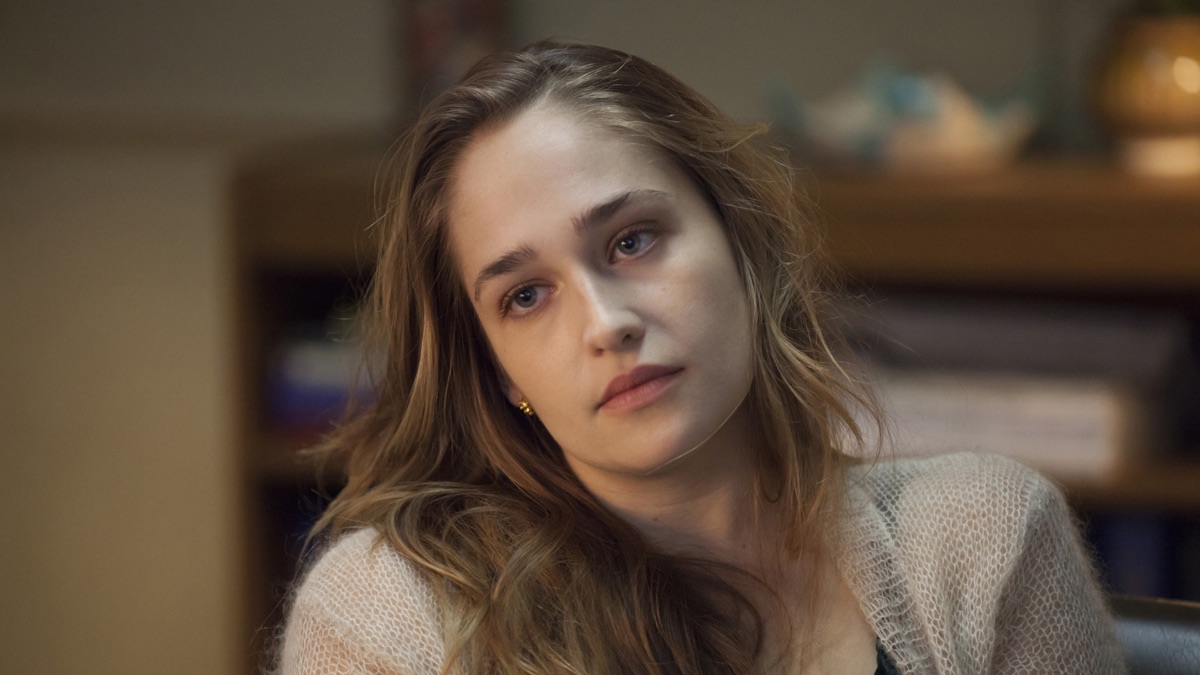 ‎Females Only - Girls (Series 3, Episode 1) - Apple TV (EG)