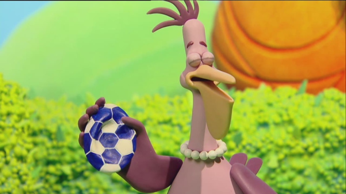 ‎Timmy's picnic - Timmy Time (Series 1, Episode 11) - Apple TV (BE)