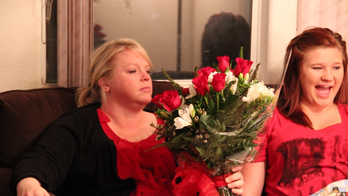 4 Wives, 4 Valentines – Sister Wives (Season 4, Episode 6) - Apple TV (AU)