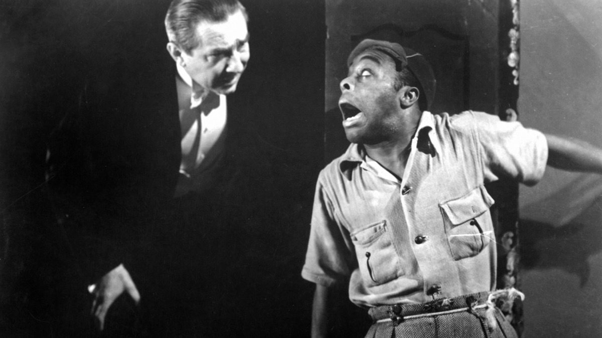 Spooks Run Wild - Apple TV