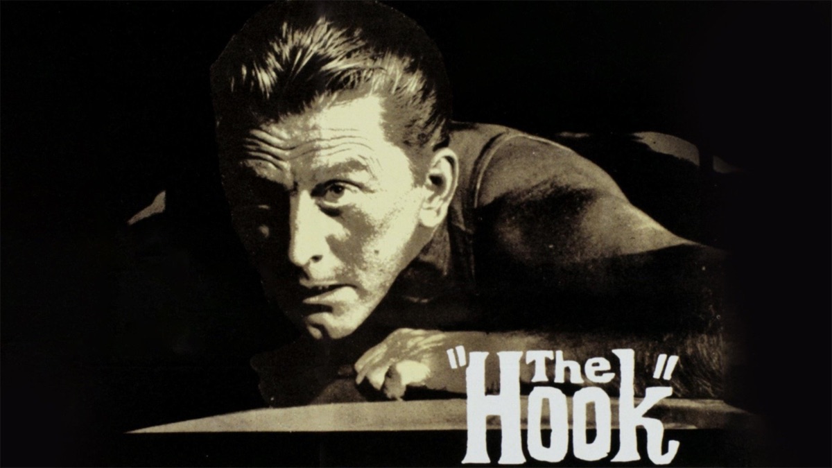 ‎The Hook - Apple TV