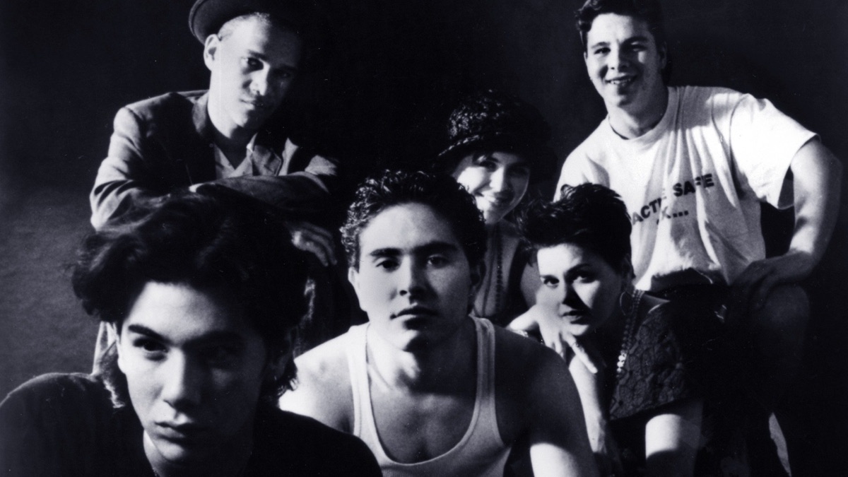 Totally F***ed Up - Apple TV