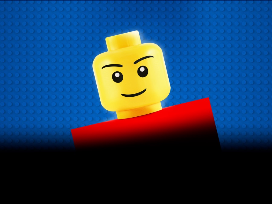 A LEGO Brickumentary | Apple TV (QA)