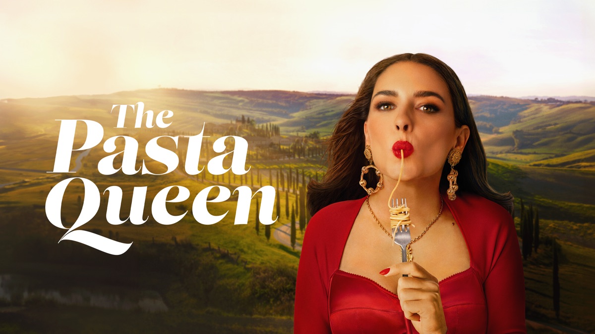 ‎The Pasta Queen - Apple TV