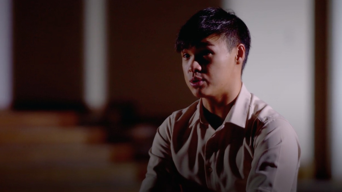 ‎Singapore Serial Swindler - Catching A Scammer (Series 1, Episode 2 ...