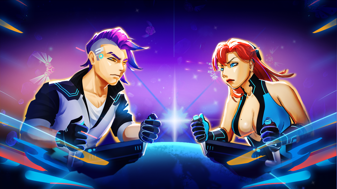 【Galaxy Attack: Alien Shooter】-App Store下载分析-点点数据