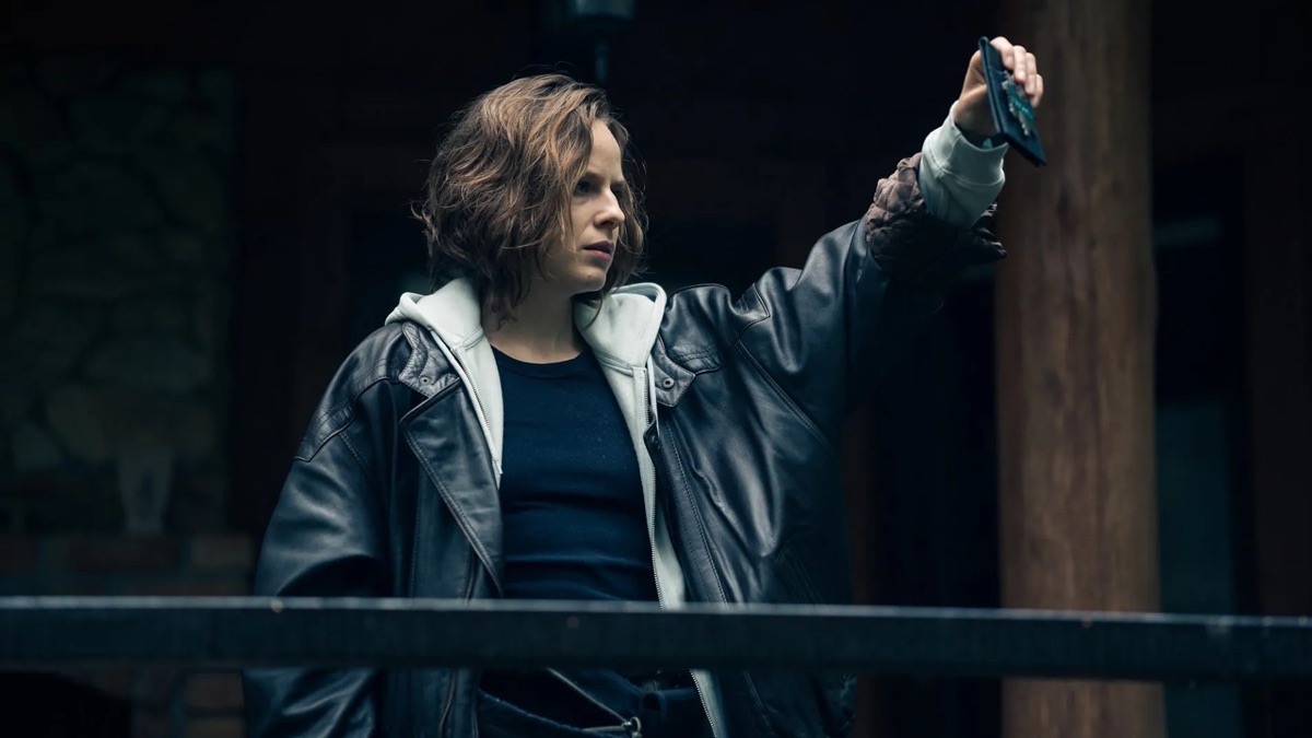 Murderesses - Apple TV (UK)