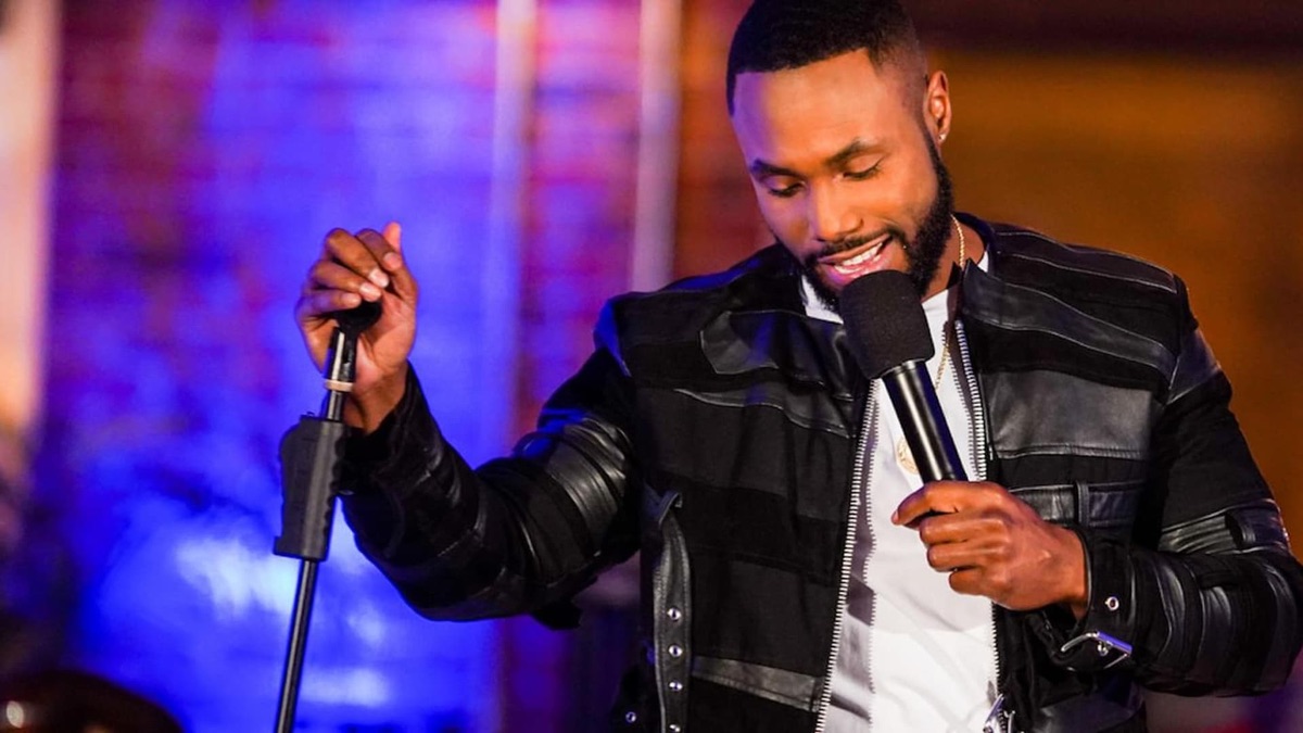 Rob Gordon: Problematic - Apple TV