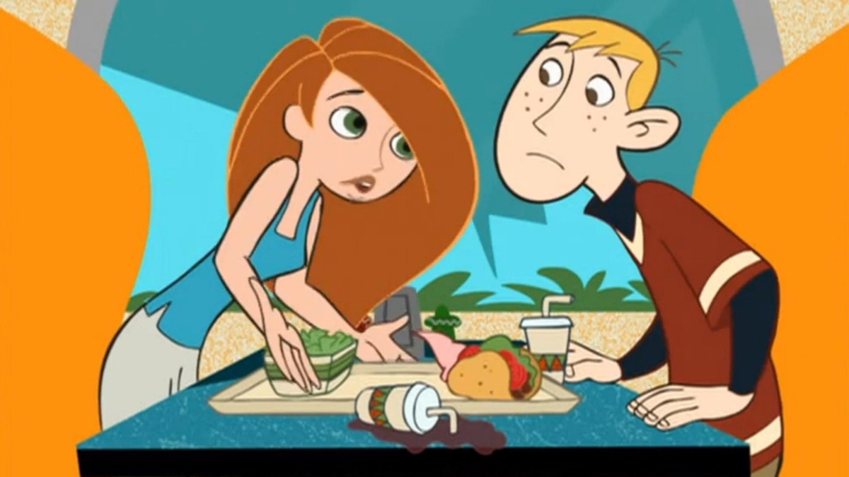 ‎Graduation, Pt. 1 – Kim Possible (Season 4, Episode 21) - Apple TV (AU)