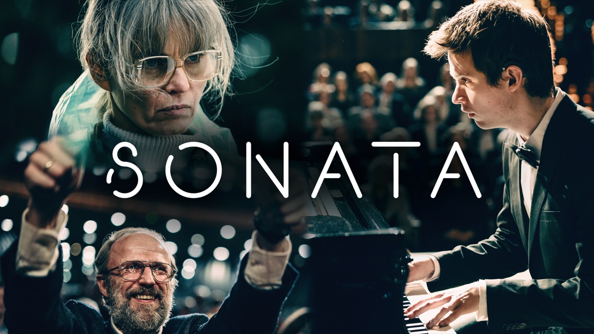Sonata - Apple TV