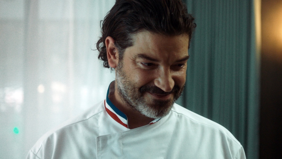 Episode 5 - Cuisine interne (saison 1, épisode 5) - Apple TV (FR)