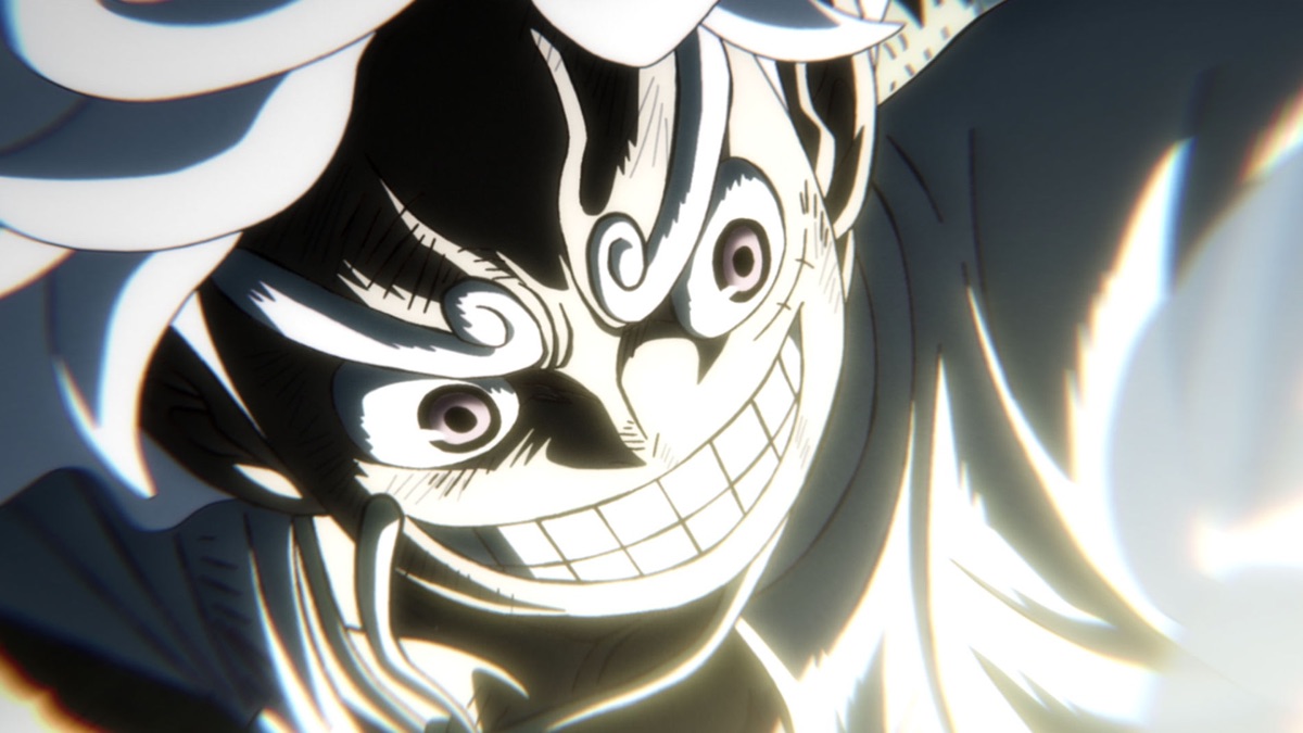 I Trust Momo - Luffy’s Final Powerful Technique! – One Piece (Season 20 ...