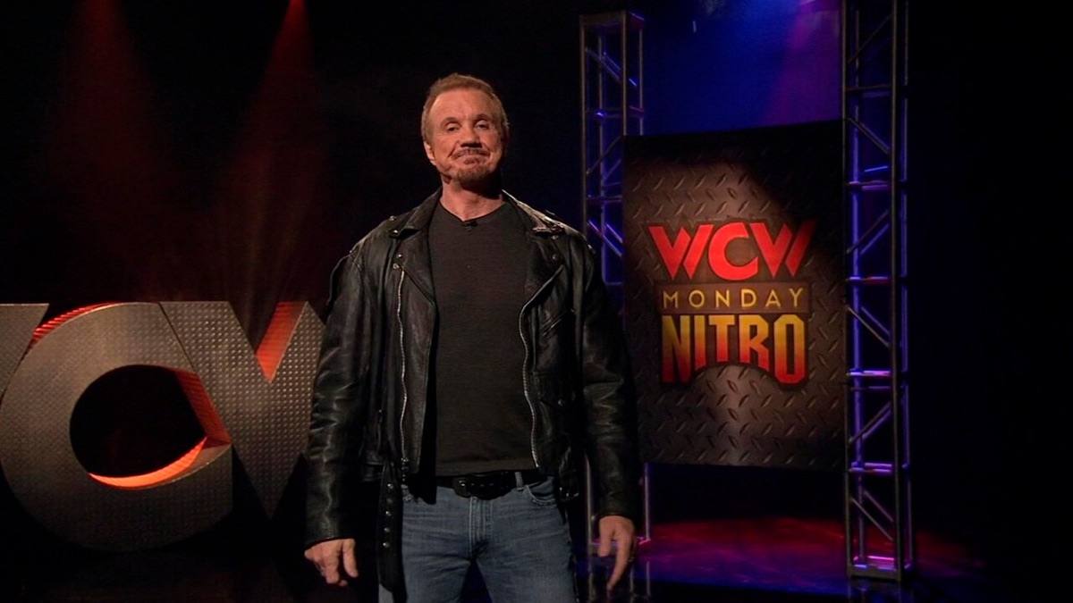 The Very Best of WCW Monday Nitro - Apple TV