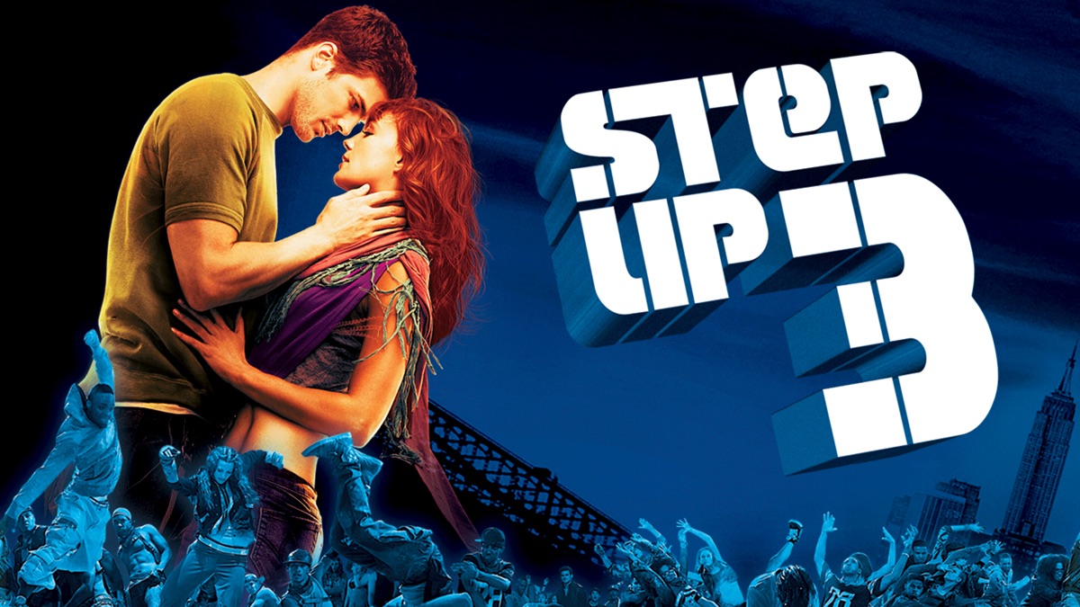 ‎Step Up 3 — Apple TV