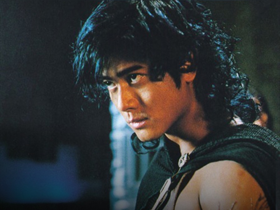 The Stormriders - Apple TV