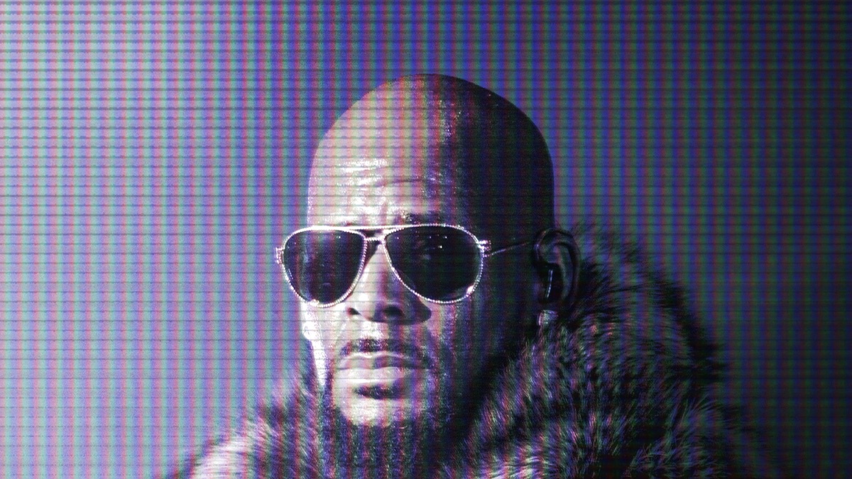 ‎R Kelly - Il mostro dietro alla superstar - Apple TV