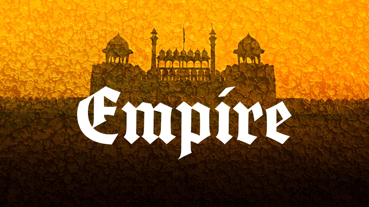 ‎Empire - Apple TV