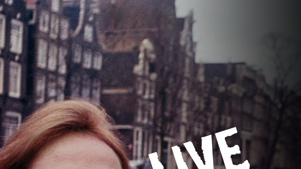 ‎Live for Life - Apple TV