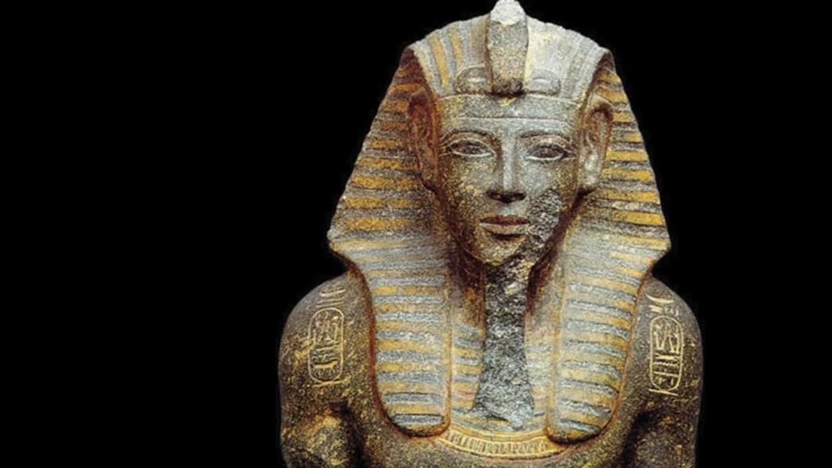 Ancient Egyptian Family Feud - Apple TV (UK)