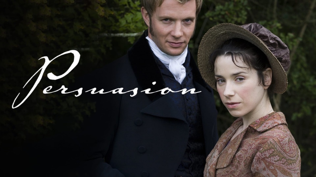 ‎Persuasion - Apple TV