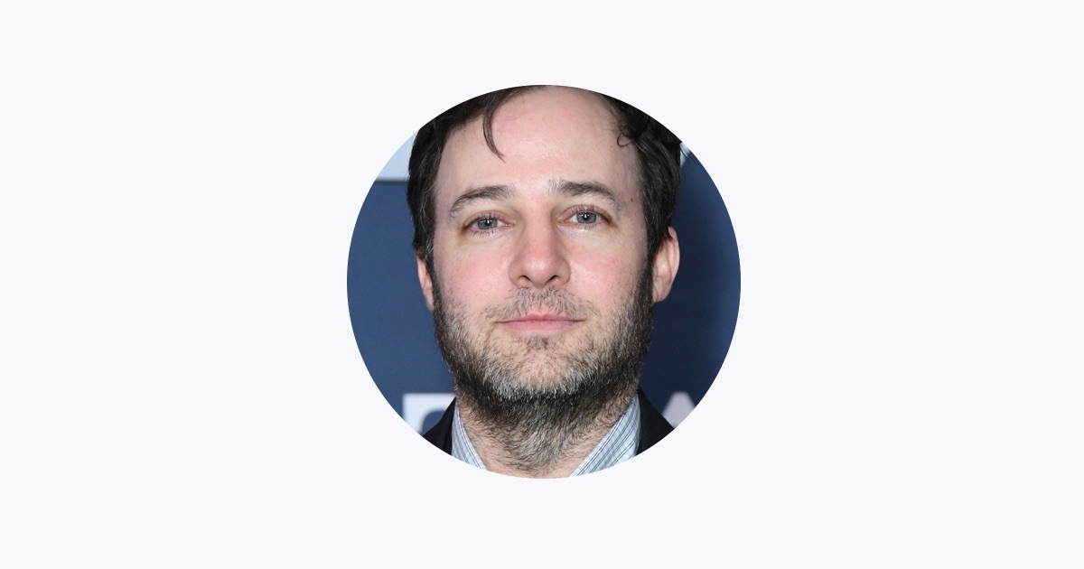 ‎Danny Strong - Movies, TV Shows, and Podcasts - Apple Snapshot