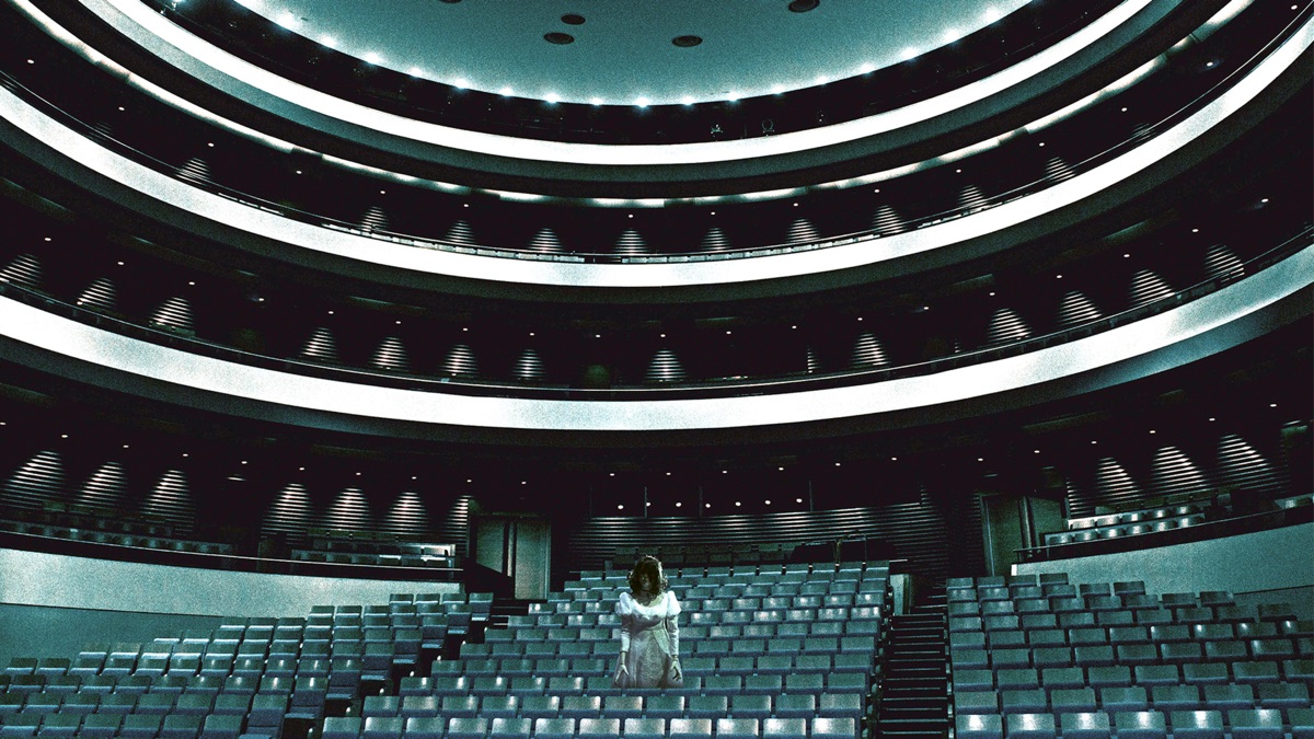 Ghost Theater - Apple TV (ES)