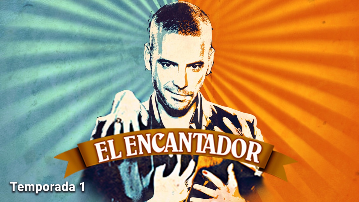 The Swindler - Apple TV