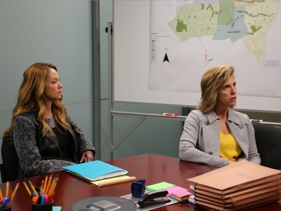 Cold Justice - Apple TV