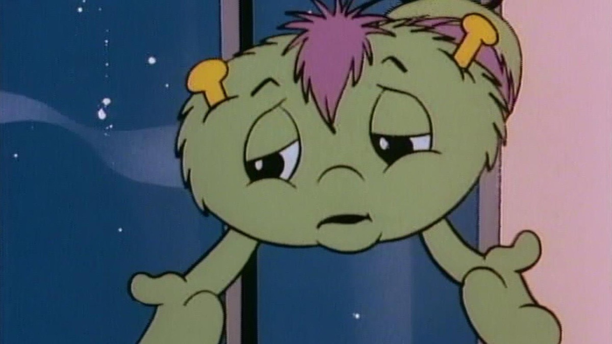 Elroy Meets Orbitty - The Jetsons (Season 2, Episode 1) - Apple TV