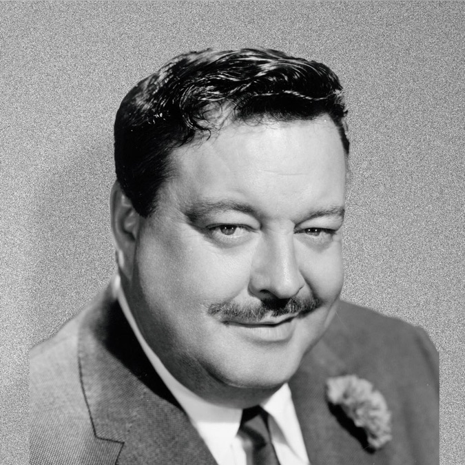 ‎Jackie Gleason Films and Shows – Apple TV