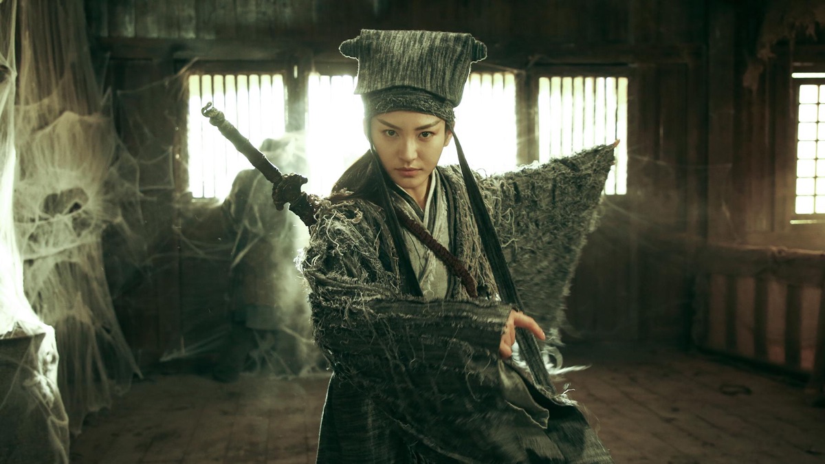 Fantasy Magician - Apple TV