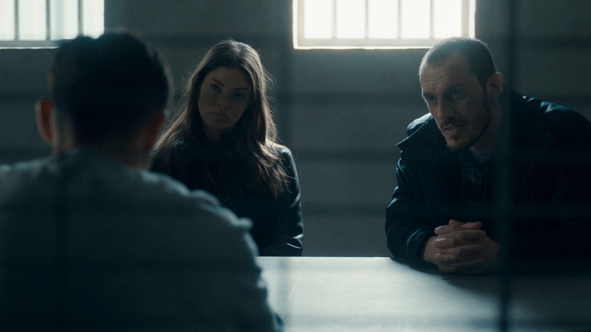 Episodio 5 - Aquellos que matan (temporada 4, episodio 5) - Apple TV (MX)