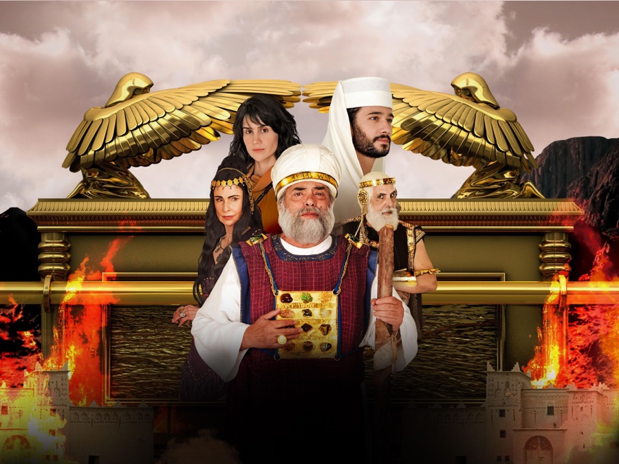 Kings - Apple TV (FR)