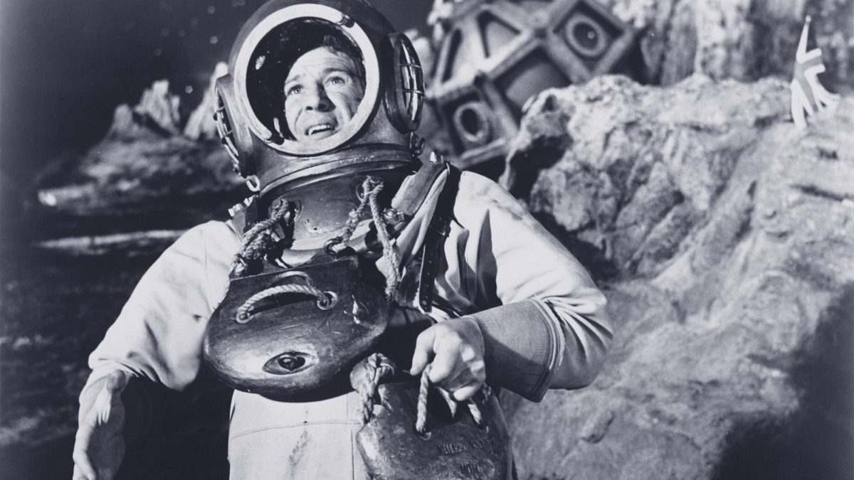 First Men in the Moon - Apple TV