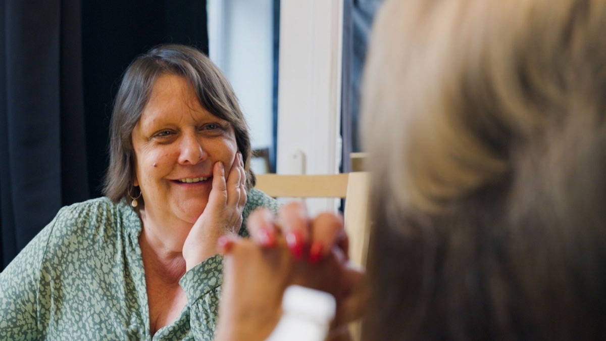 Kathy Burke: Growing Up - Apple TV (UK)