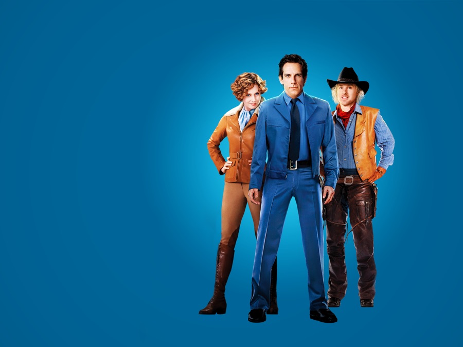 Night at the Museum: Battle of the Smithsonian | Apple TV