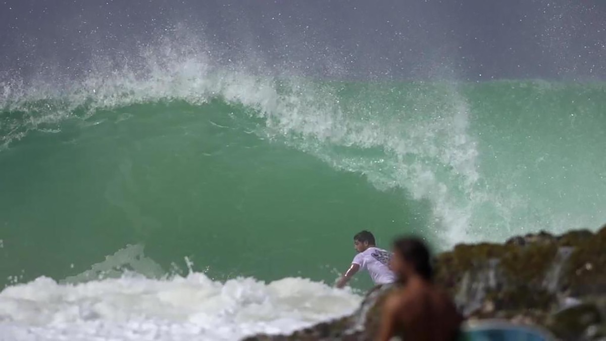 Season 2 - Episode 3 - My Surf TV (Season 2, Episode 3) - Apple TV