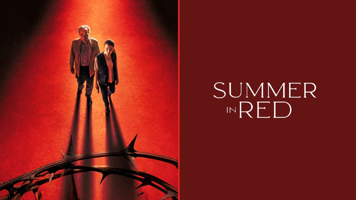 ‎Summer in Red - Apple TV