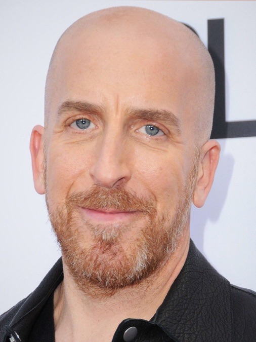 ‎Todd A. Kessler Movies and Shows - Apple TV