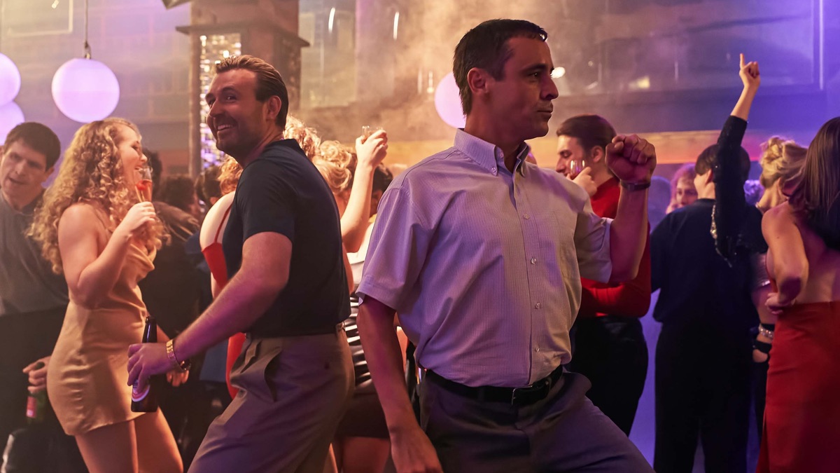 More - Sexy Beast (Season 1, Episode 1) - Apple TV