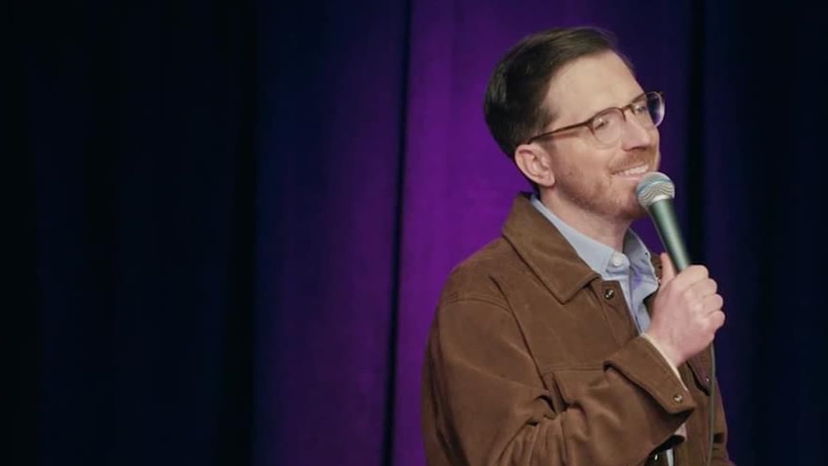 Joe Zimmerman: Cult Classic - Apple TV (CA)