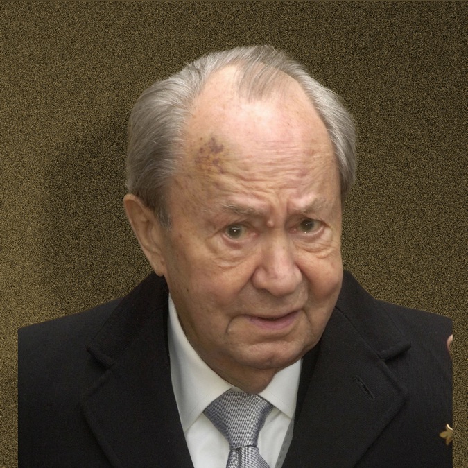 Peter Sallis Movies and Shows - Apple TV