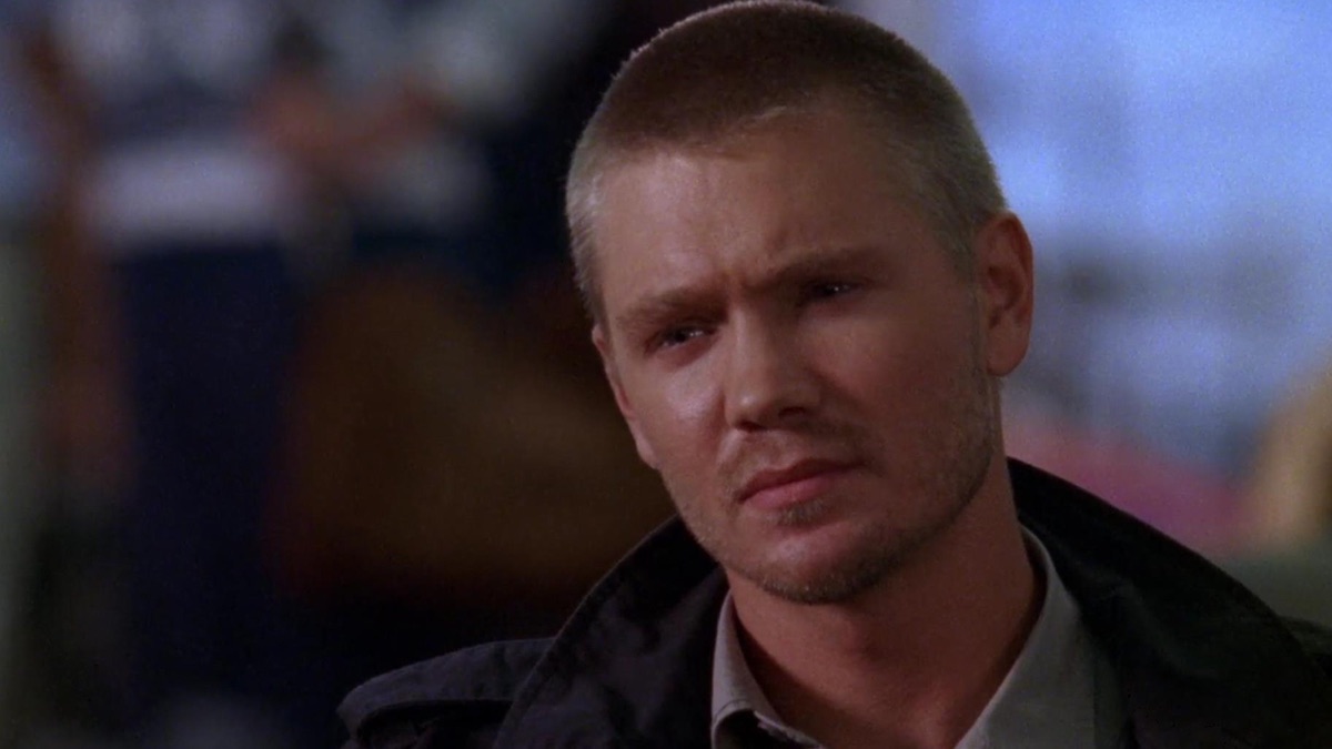 ‎Touch Me I'm Going to Scream Part 1 - One Tree Hill (Series 6, Episode ...