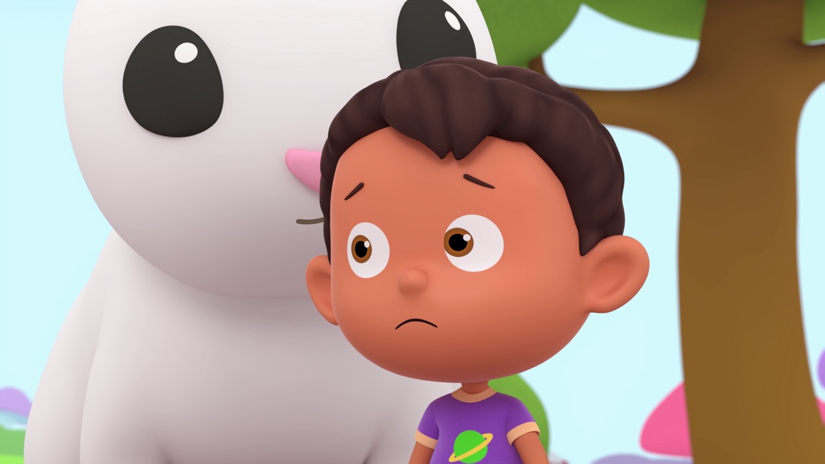 Tiny Tim - Counting With Paula (Season 6, Episode 127) - Apple TV