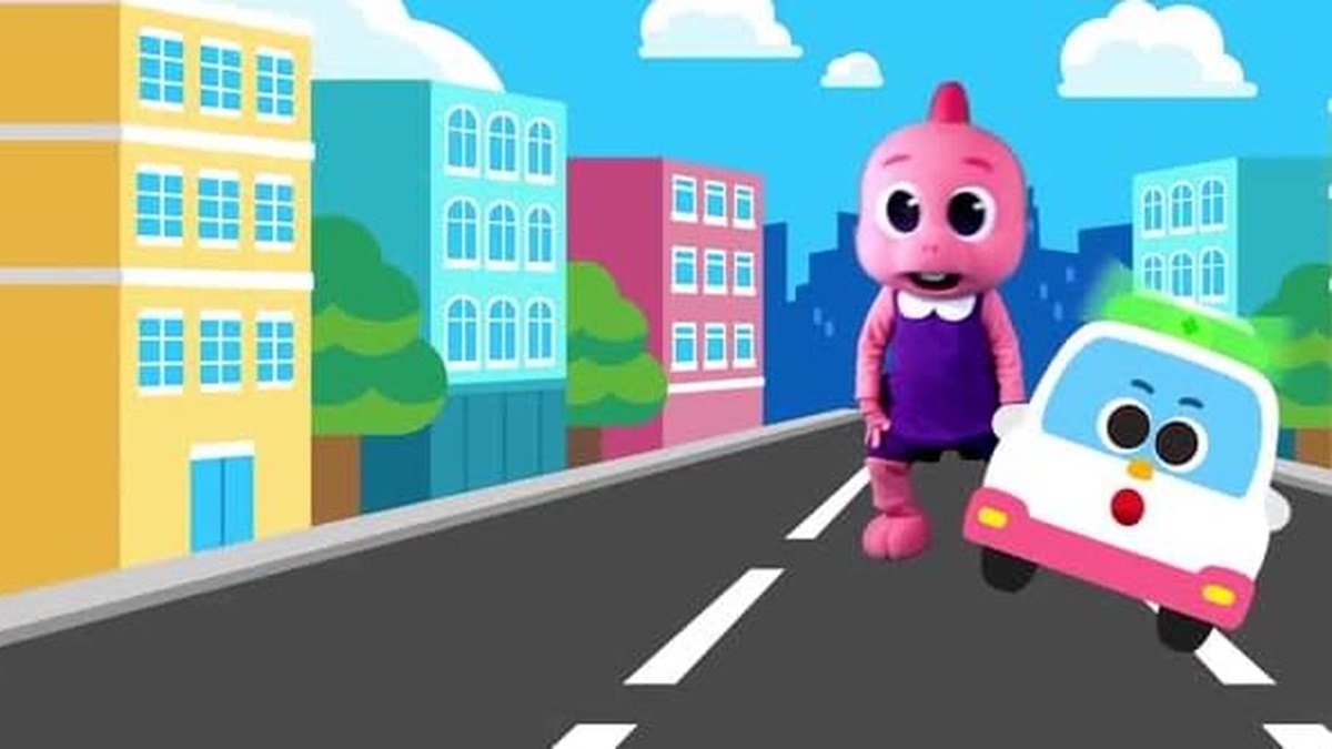 Play With Cocobi - Apple TV