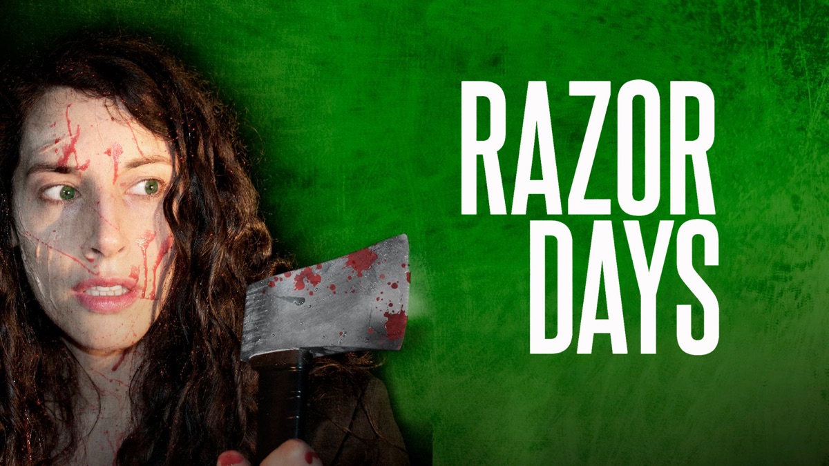 ‎Razor Days - Apple TV