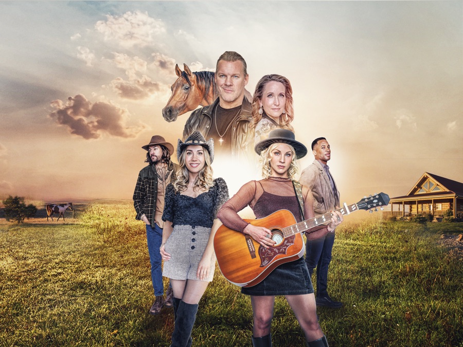 Country Hearts - Apple TV