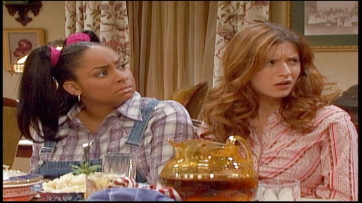 ‎Country Cousins - That's So Raven (Series 3, Episode 27) - Apple TV (LB)
