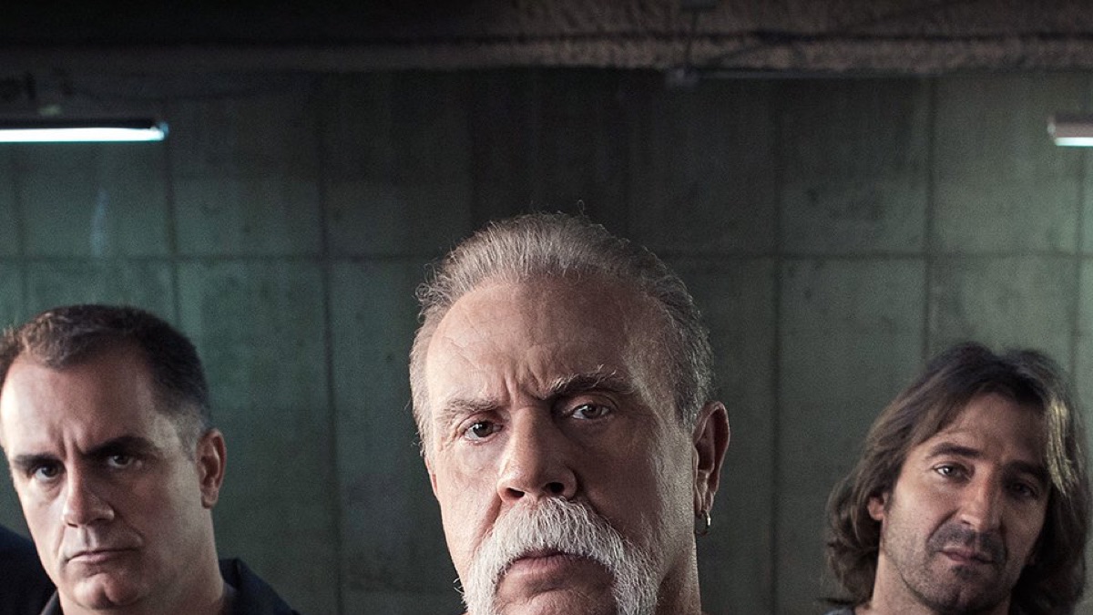 ‎Orange County Choppers - Apple TV