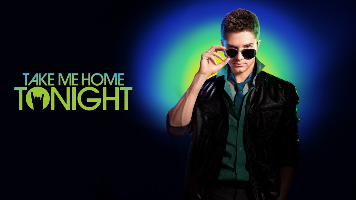 ‎Take Me Home Tonight - Apple TV